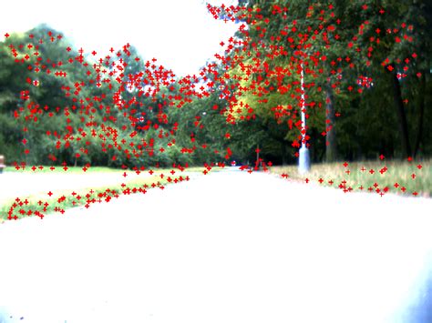figure 1 from fpga based speeded up robust features semantic scholar