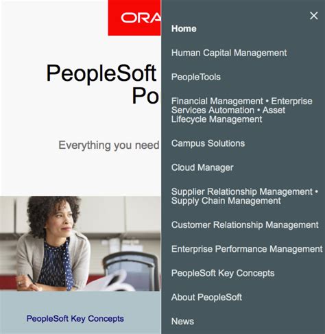 Peoplesoft Integration Using Oracle Integration Cloud Part 1 Redthunder Blog