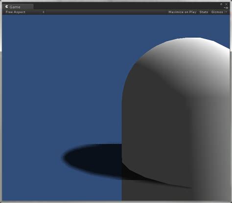 Blur The Alpha Part Of A Shader Unity Engine Unity Discussions