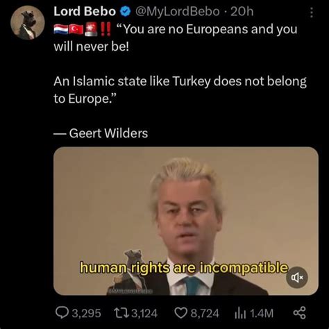 Turkroach Your Application To Become An European Has Been Canceled Now You Will Stay An Honorary