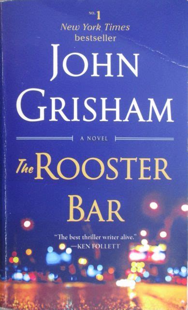 The Rooster Bar Stichting Boekenwerk Webshop