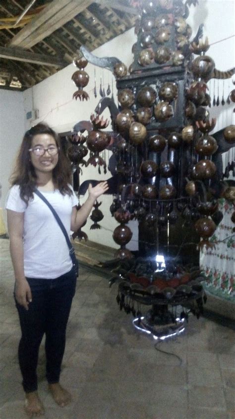 Coconut Shell Lamp Shell Lamp Coconut Shell Holiday Decor