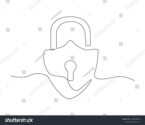 Password Drawing Photos Images And Pictures Shutterstock