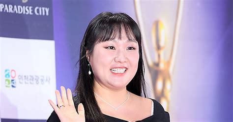 이수지 ‘폭풍 다이어트 성공 [mk포토]