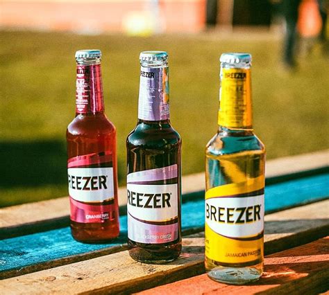 Breezer Beer Price In India Blogrotu1