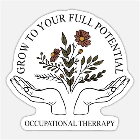 Occupational Therapy Logo Designs