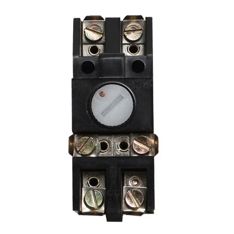 Pneumatic Timer Block At Best Price In Bengaluru By Arun Electric