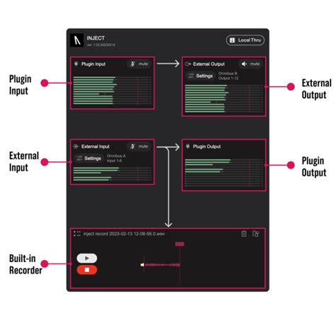 Audiomovers Inject Review The Secret To Simplified Routing Produce Like A Pro