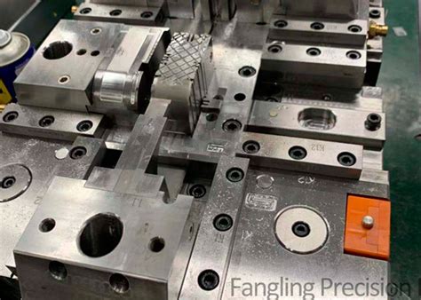 Custom Moldmould Assembly Injection Molding And Assembly Supplier