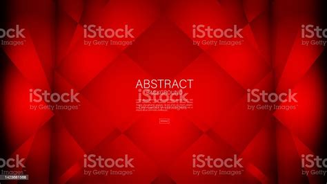 빨간색 추상 다각형 배경 다각형 벡터 기하학적 벡터 최소 텍스처 웹 배경 빨간색 표지 배경 디자인 전단지 템플릿 배너 책 표지 벽 장식 벽지 벡터 0명에 대한 스톡 벡터