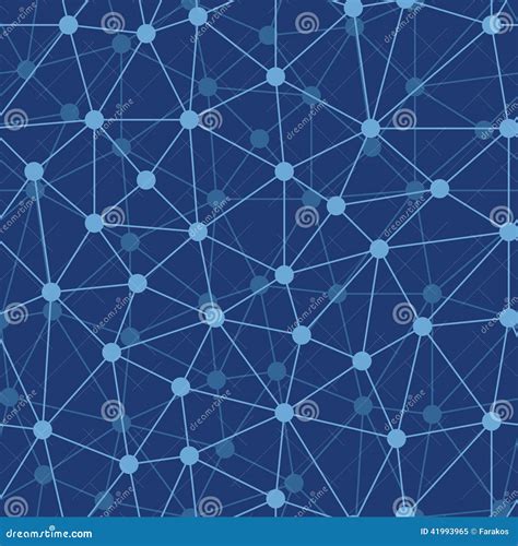 Abstract Grid Texture Stock Vector Illustration Of Background 41993965