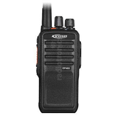 Official: Kirisun UK Two Way Radios - kirisun.co.uk - Radiotronics UK