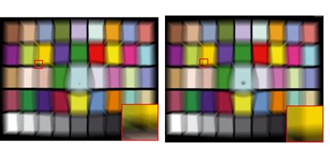 Fast Radial Blur Shader Glsl Stack Overflow
