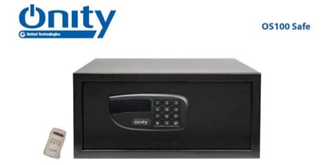 Sourav Sadhukha On Linkedin Onity Safe Locker For Hotels Guest Rooms…