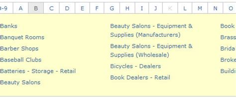45 JQuery Navigation Plugins And Tutorials Noupe