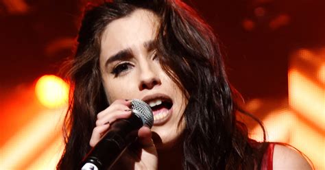 Fifth Harmony Lauren Jauregui Bisexual Open Letter