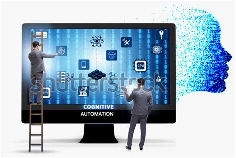 cognitive automation covalense global