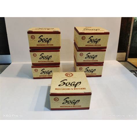 Iv Soap Moisturising And Whitening Shopee Malaysia Iv Soap Moisturising And Whitening Shopee Malaysia