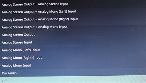 USB DAC Only Offers Analog Stereo Output Gaming Sound And Video EndeavourOS