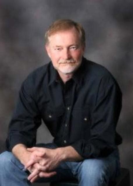 Erik Larson Biography American Writer