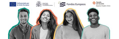 Impulsa Empleo Joven Ayuda En Acci N