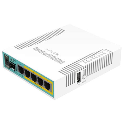 15 Best Poe Routers For Seamless Connectivity