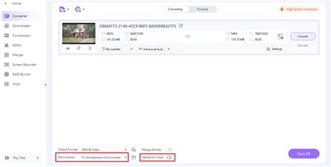 MPG To MP4 Converter Online Free