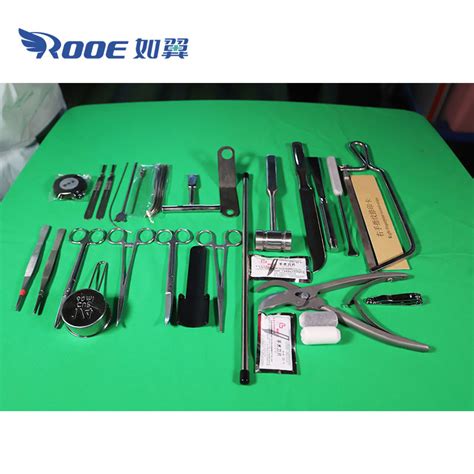 Ga206 Anatomy Dissection Kits For Students Anatomy And Physiology Rooemed