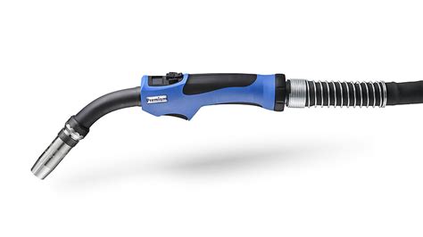 Manual Welding Torch • Cloos Group