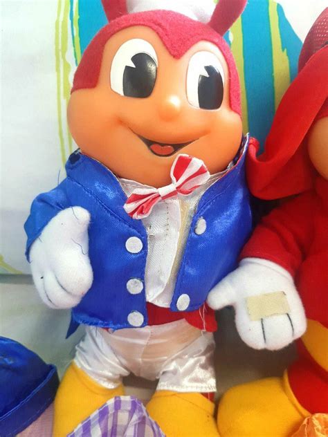 Jollibee Collectible Toys On Carousell
