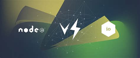 Performance Showdown Node Js Vs Io Js V Raygun Blog