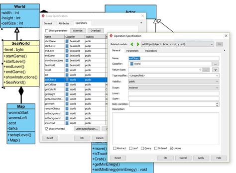 Visual Paradigm Web Tutor