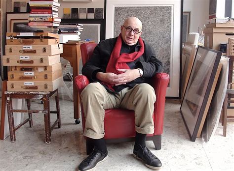 Vale Allan Mitelman A Bold And Prolific Printmaker