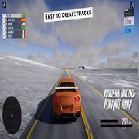 Modern Racing Game Template For Unity Project Source Code SellAnyCode