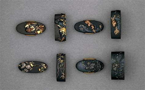 Fuchi Exploring The Japanese Ferrules Meaning