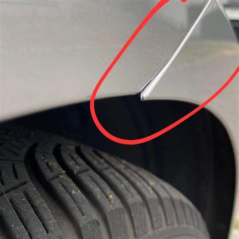 Autounfall Schaden Klein Oder Groß Auto Schadensfall