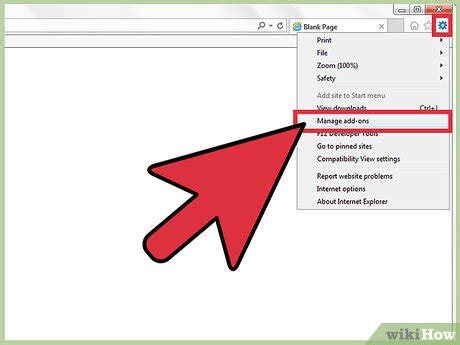 3 Ways To Make Bing Your Default Search Engine WikiHow