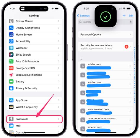 Fix Keychain Not Saving Or Filling In Passwords • Macreports