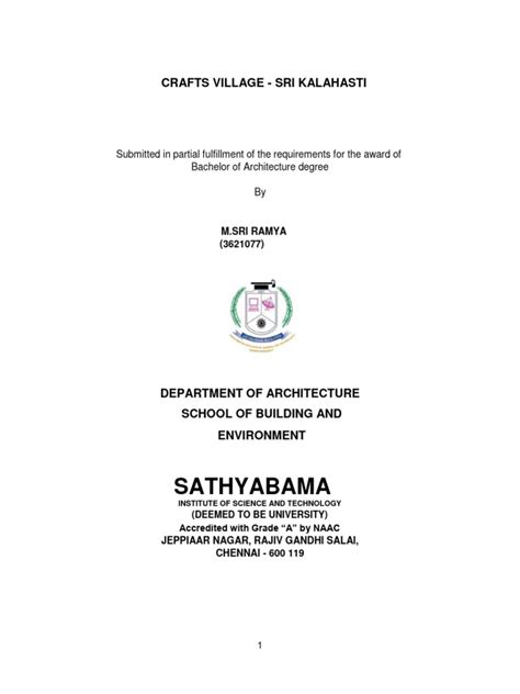 Barch Arch Batchno 68 Pdf