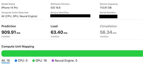 how to run mlprogram with apple neural engine on iphone · issue 1984
