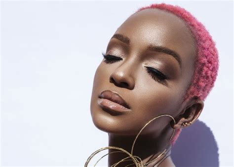 'Bold and talented': Nandi Madida announced as first SAMA28 host