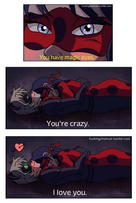 Ladynoir Comic Part 55 By Urbangurl123 Miraculous Ladybug Kiss