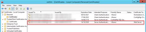 reports missing in the configuration manager console byteben a technical blog
