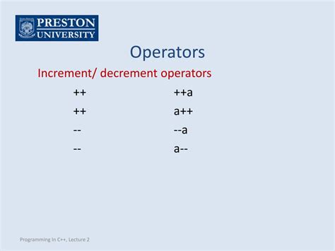 Ppt Programming In C Powerpoint Presentation Free Download Id5042406