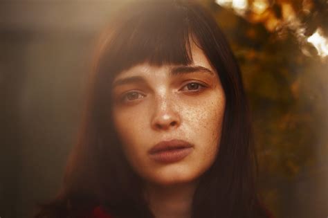 Beautiful Portraits 18 Flickr