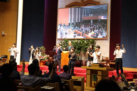20230922 직분자 특별새벽기도회 Flickr