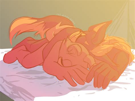 Cleaned Up This Lil Discord Doodle From Last Night