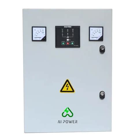 3 Phase 400a 630a Ats Dual Power Generator Ats Automatically Transfer Switches 400a 630a Ats