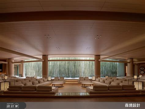 1059坪新成屋 5年以下 人文禪風商業空間案例圖片 森境設計 王俊宏 97之2－設計家 Searchome