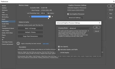 Liquify Tool Not Working After Updating To Photosh Adobe Product